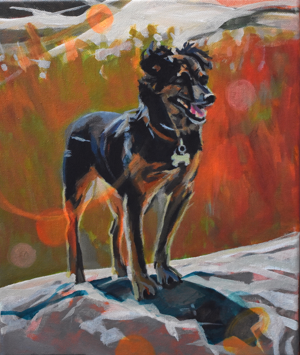 Commissions – Helen Stone