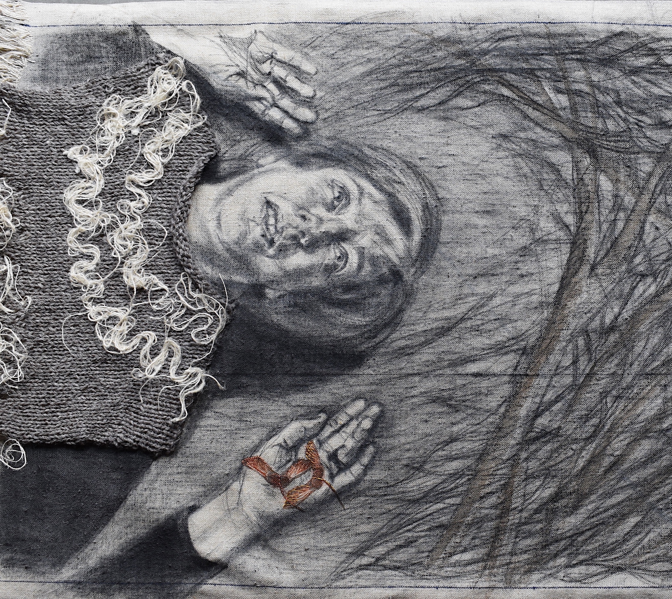 Susurration – Helen Stone