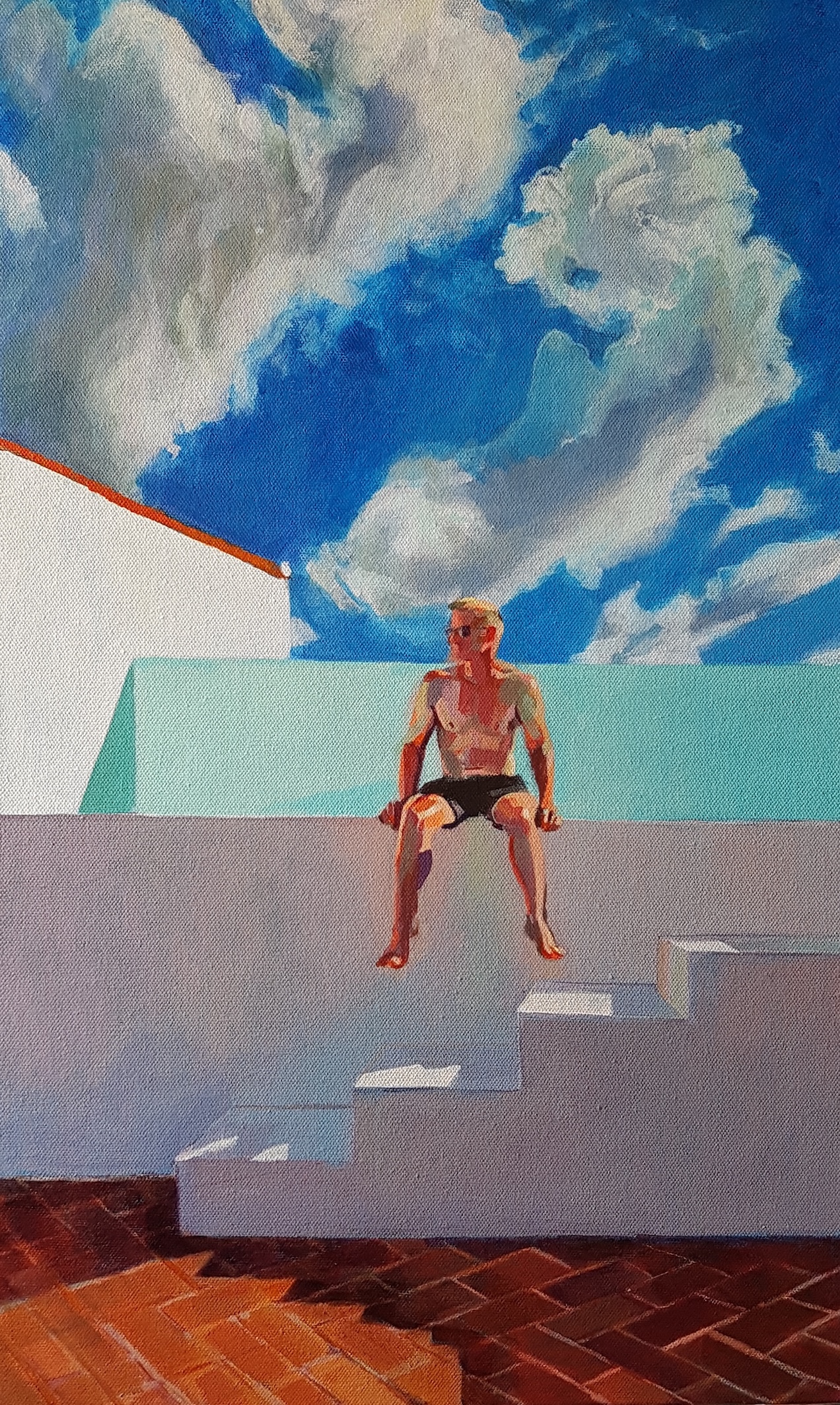 Sense of place – Helen Stone